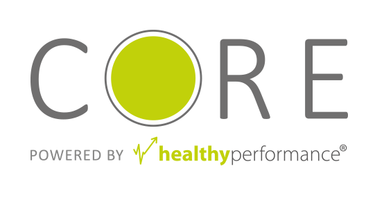 Welcome! - Healthy Performance Core